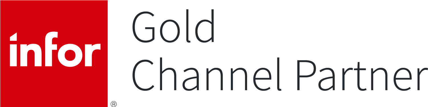 Infor Solutions - Enterprise Systems Partners, Inc